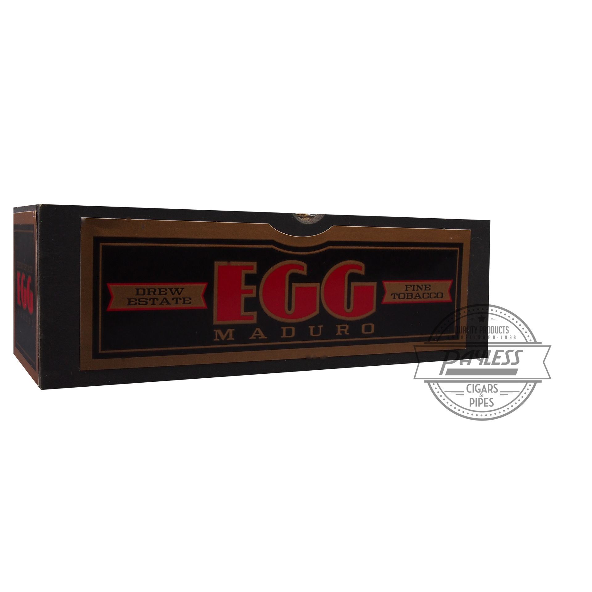 Drew Estate Egg Maduro - Natural Larutan Cigar - Buy Online
