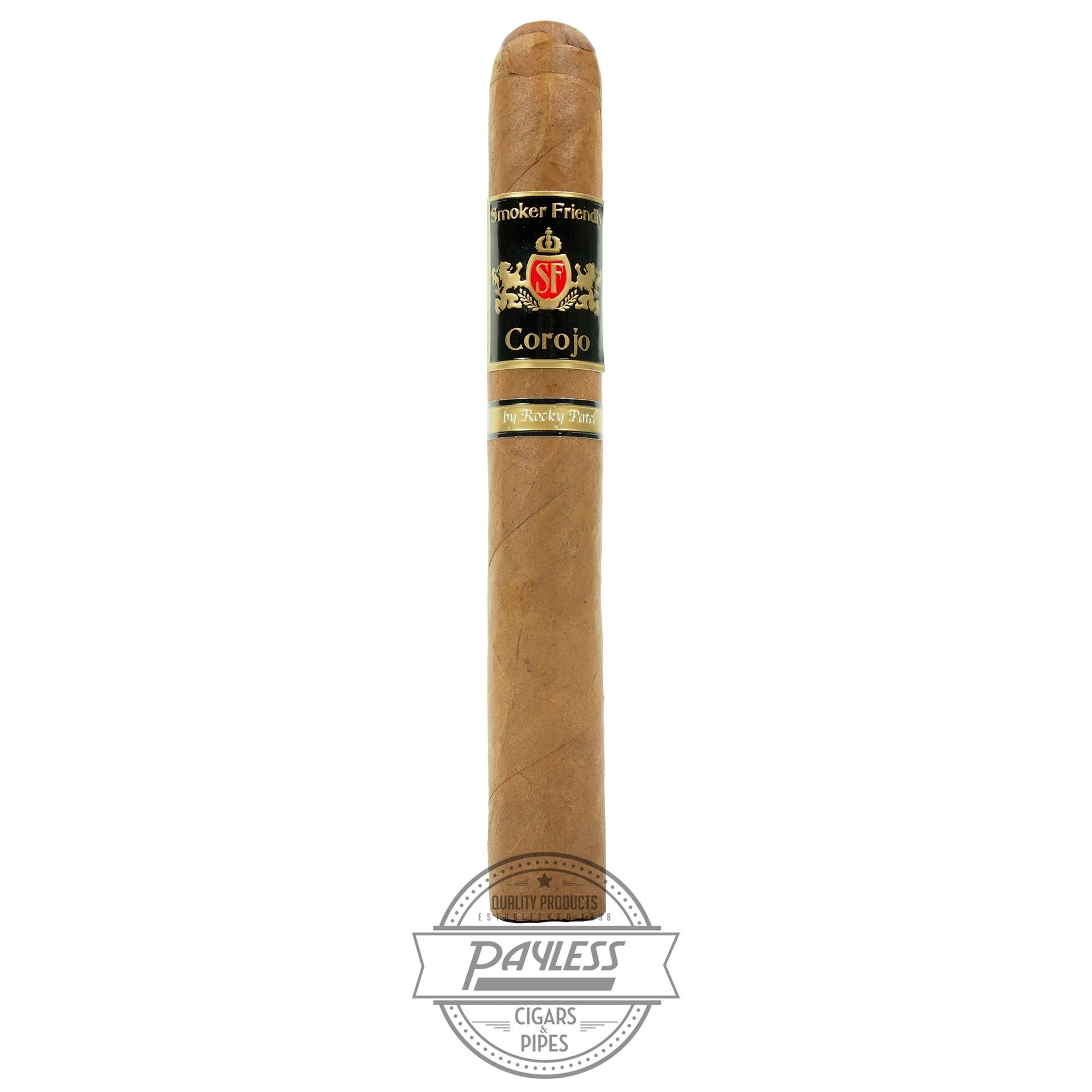 SF Corojo By Rocky Patel Toro