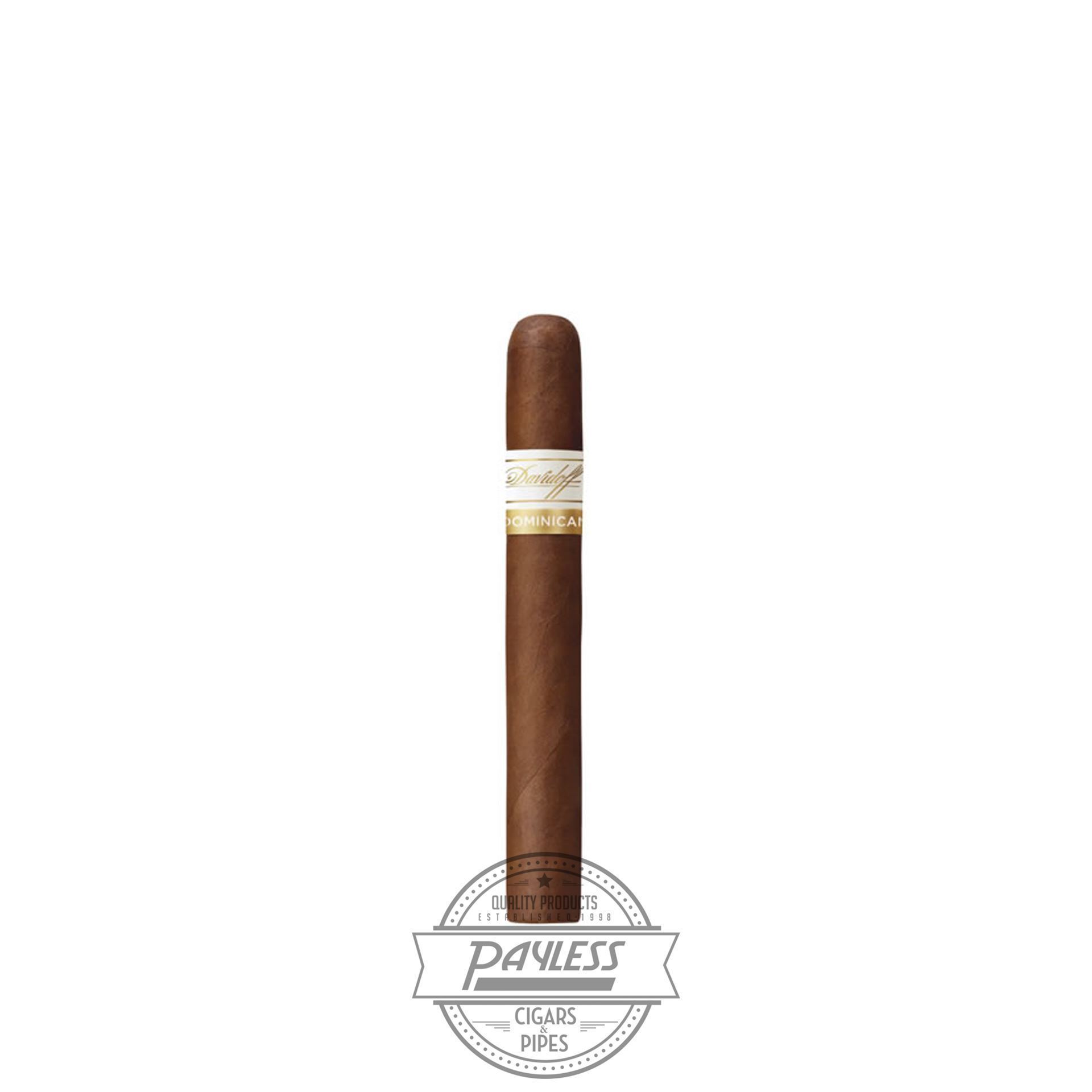 Primeros Dominican Maduro by Davidoff (6 per tin)