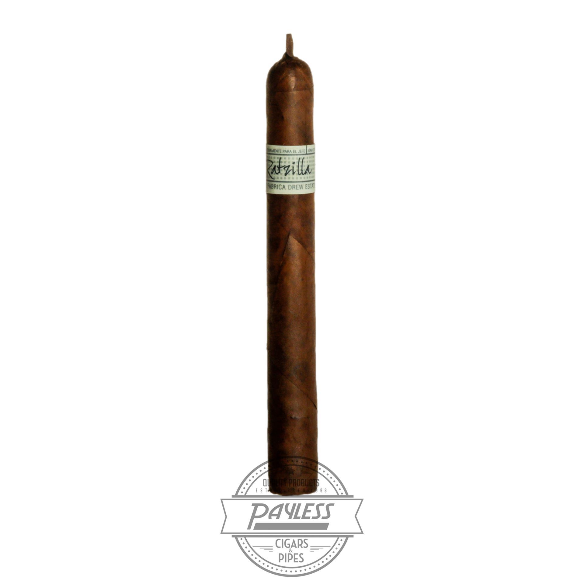 Find Drew Estate Liga Privada Unico Ratzilla at Payless!
