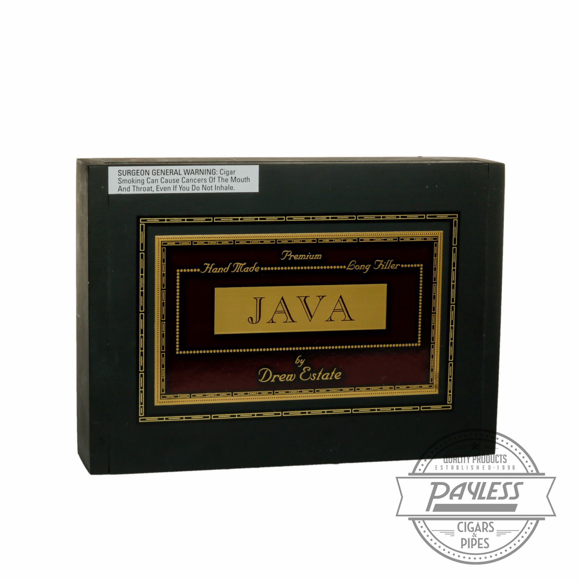 Java By Drew Estate Toro Maduro