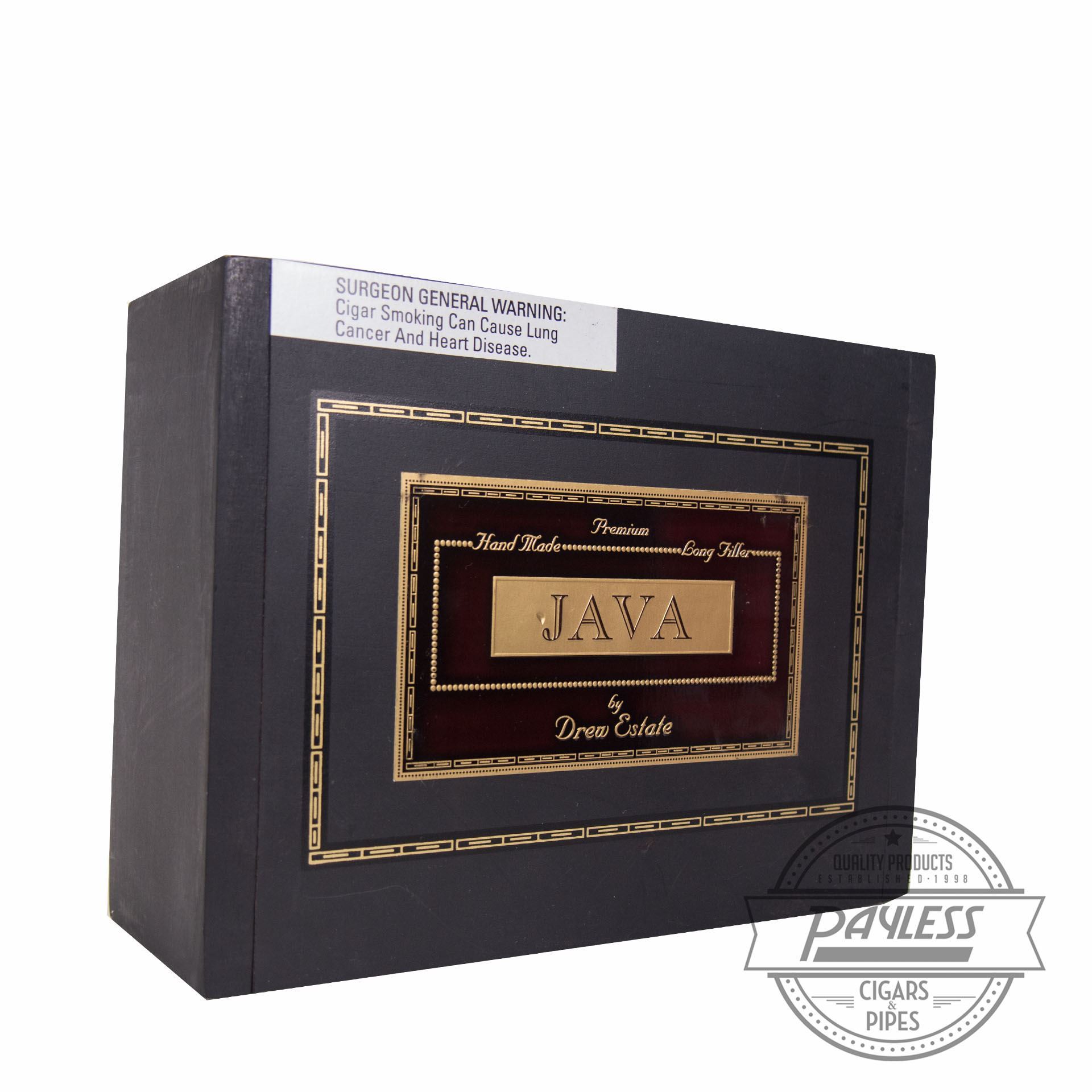 Java By Drew Estate The 58 Maduro