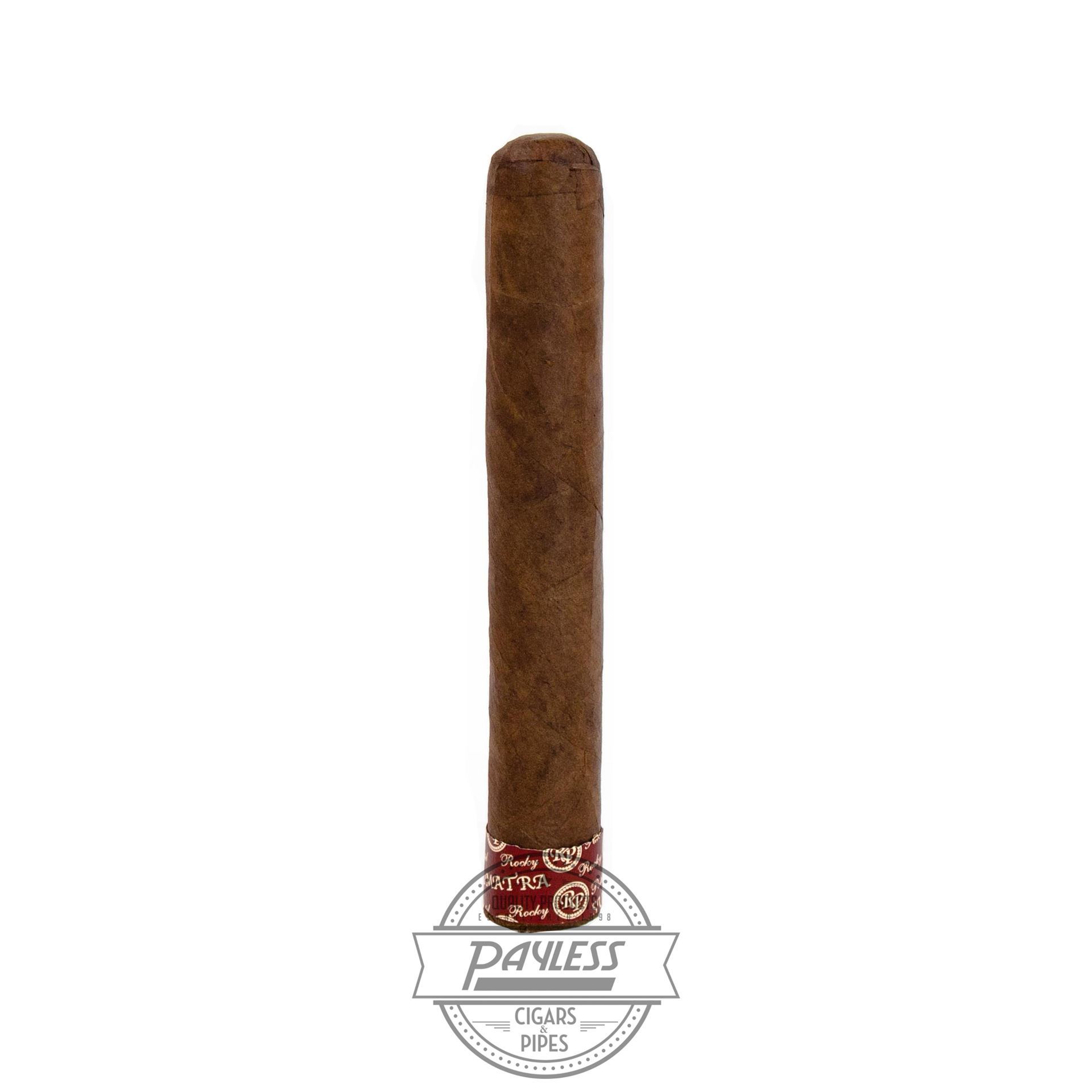 Rocky Patel The Edge Sumatra Toro | Rocky Patel Cigars
