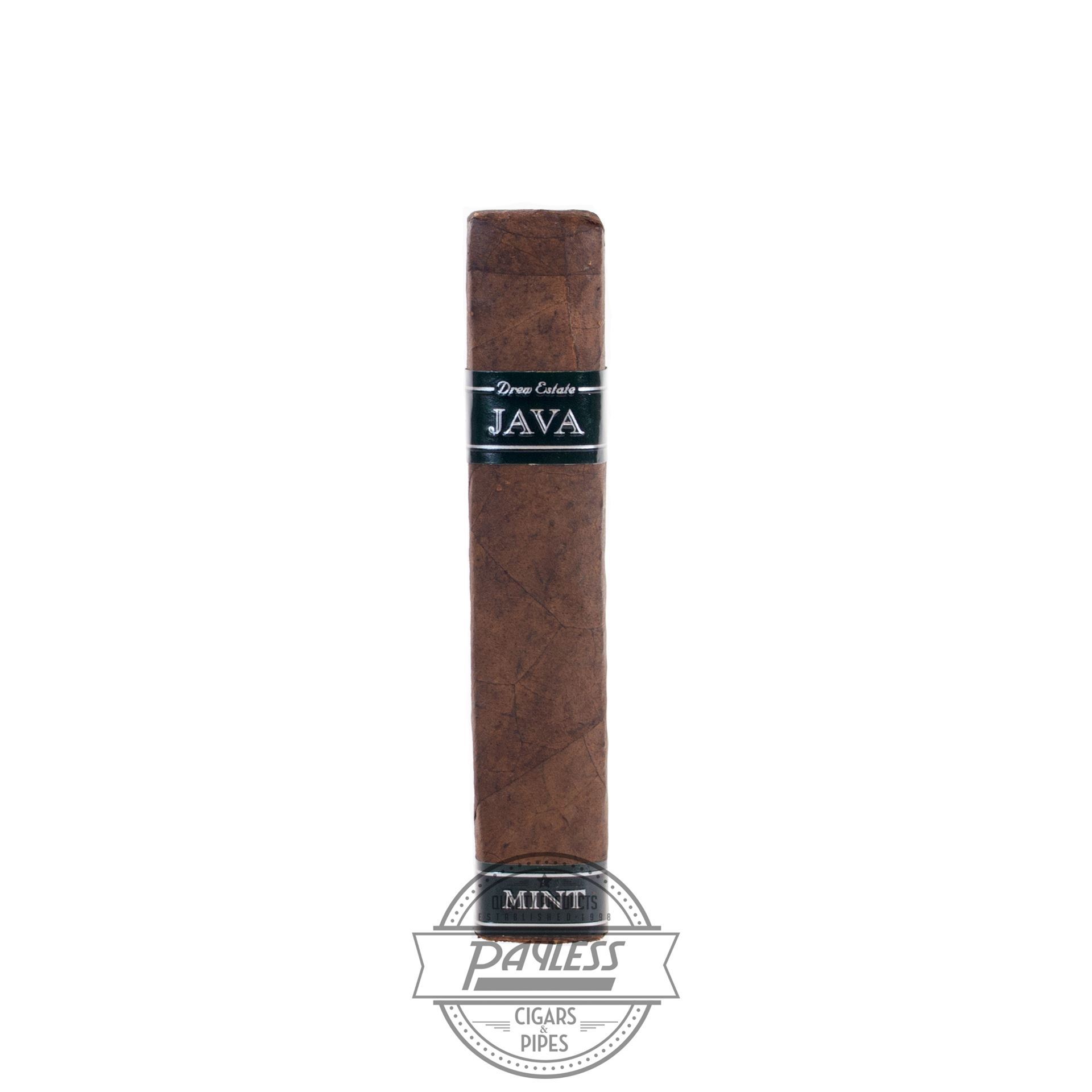 Java By Drew Estate The 58 Mint