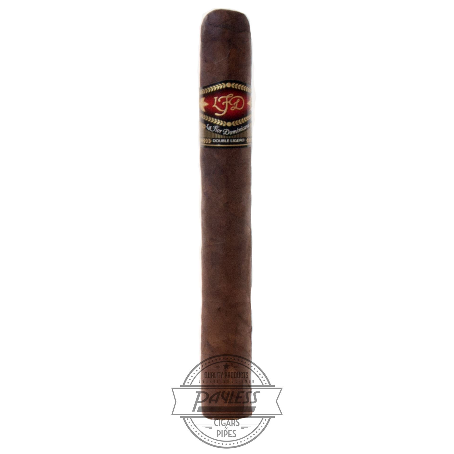 La Flor Dominicana Double Ligero Digger Maduro for Sale