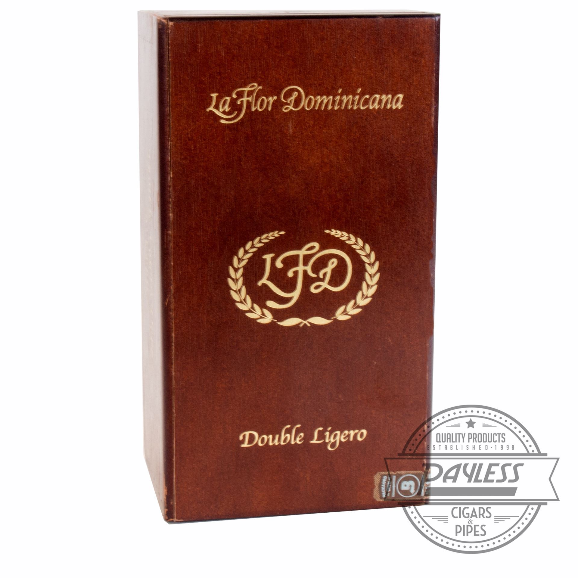La Flor Dominicana Double Ligero Digger Maduro for Sale