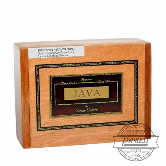 Java By Drew Estate The 58 Latte