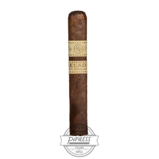 Rocky Patel Decade Toro