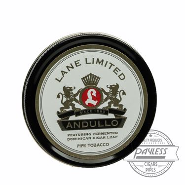 Lane 1Q, MV-1000 & More by Lane Limited - Buy Pipe Tobacco