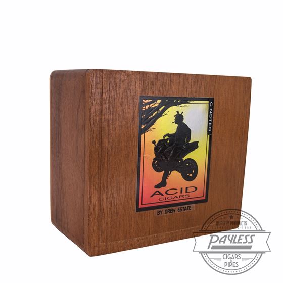 Buy ACID C-Notes Cigars from Payless Cigars & Pipes