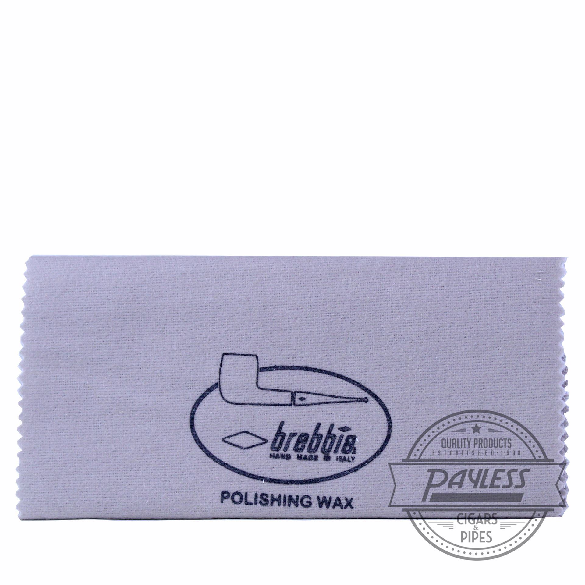 Pipe Polishing Cloth