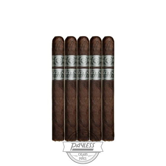 Rocky Patel 15th Anniversary Toro (5-Pack)