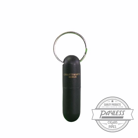 Craftsman's Bench Bullet Punch Cigar Cutter