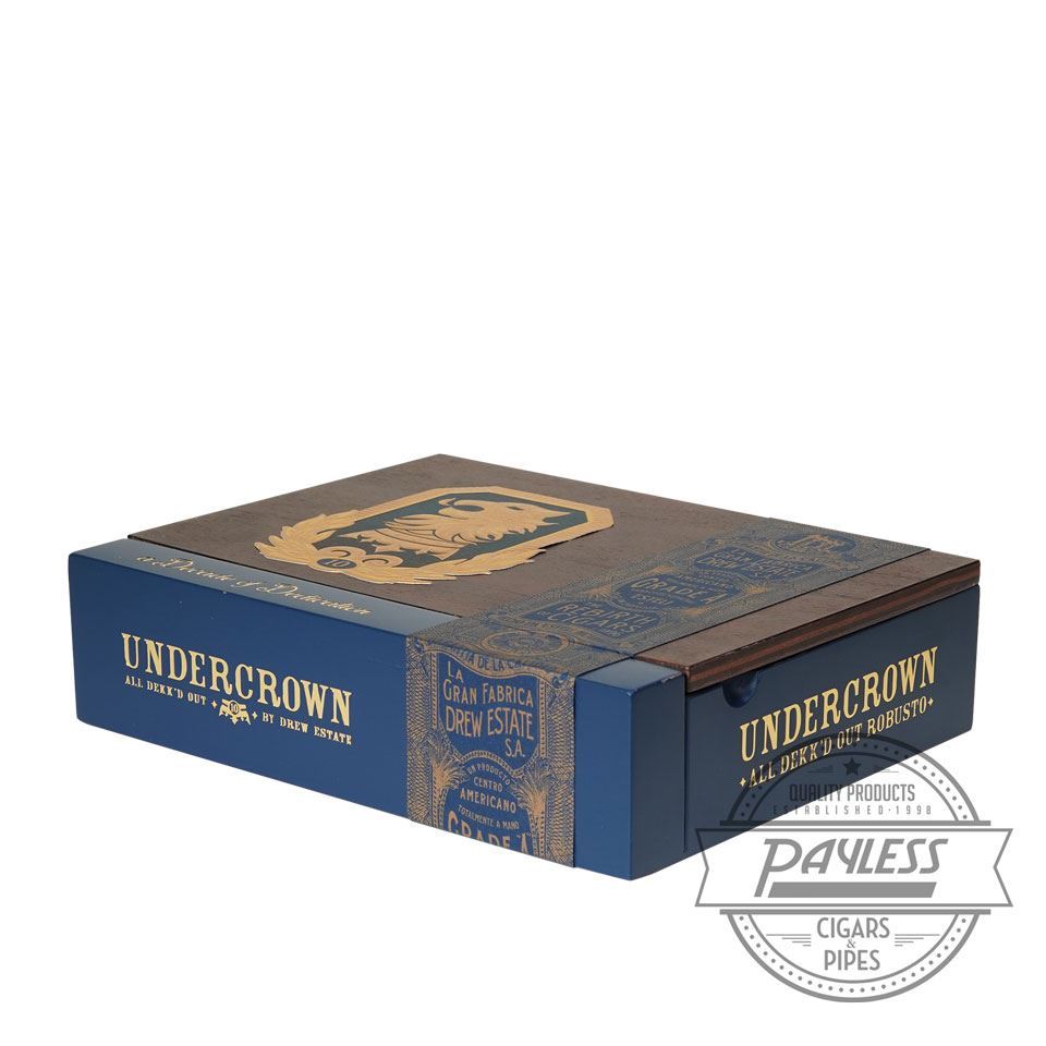 Drew Estate Undercrown 10 Robusto