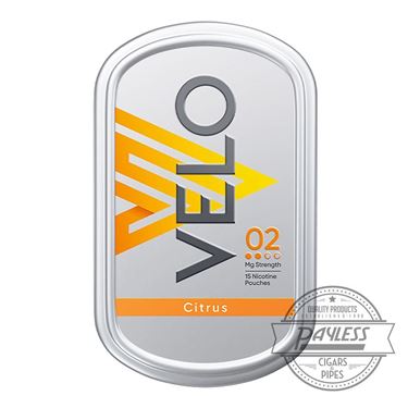 Velo Nicotine Pouches & Lozenges