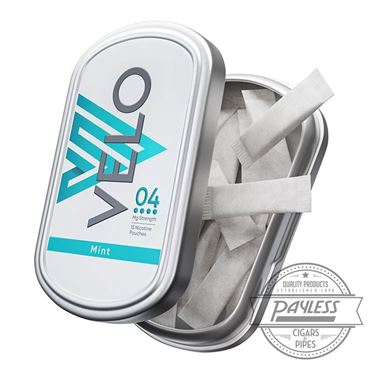 Velo Nicotine Pouches & Lozenges