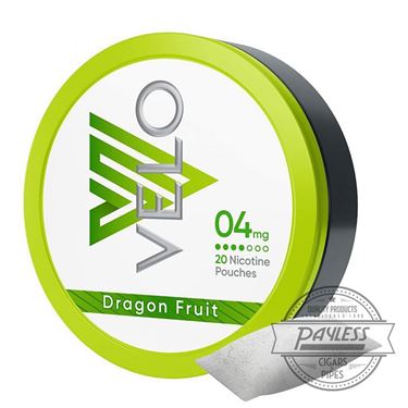 Velo Nicotine Pouches & Lozenges