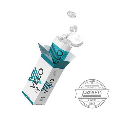 Velo Nicotine Pouches & Lozenges