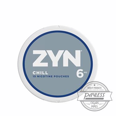 ZYN Nicotine Pouches & Flavors | 100% Tobacco-Free