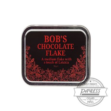Erik Stokkebye 4th Generation Evening Flake (1.5-Lb)