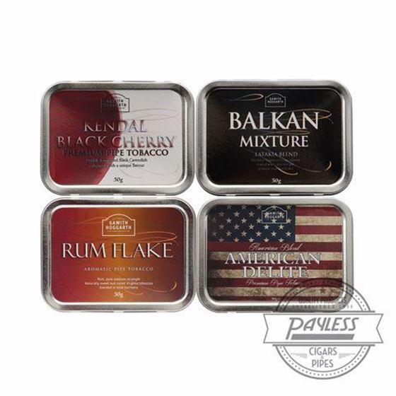 Pipe Tobacco Samplers - Gawith, Hoggarth & Co. Sampler