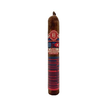 Alec Bradley Post Embargo Blend Code B15